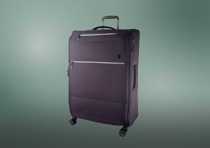 Soft Case - Luggage – Universal Traveller