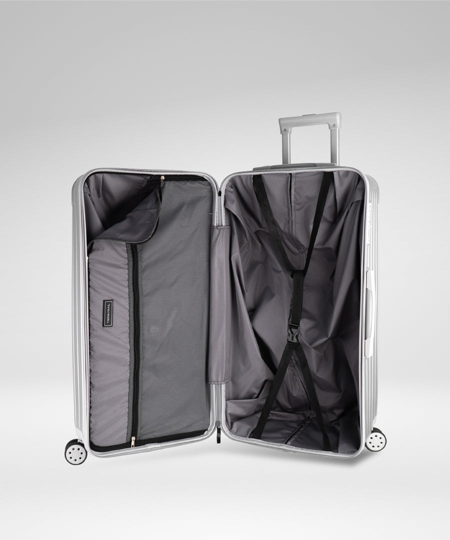 Terminal Trunk – Universal Traveller