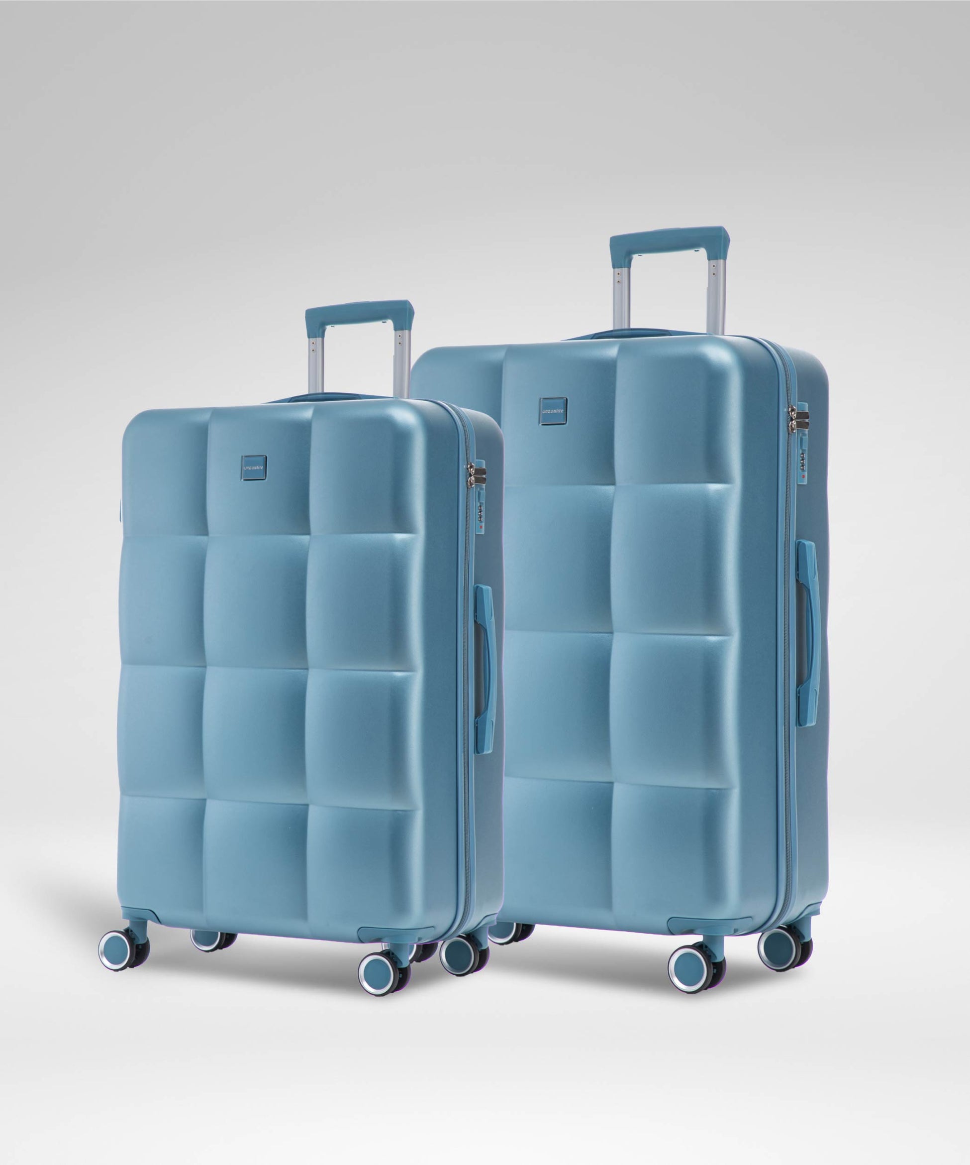 URBANlite Collection – Universal Traveller
