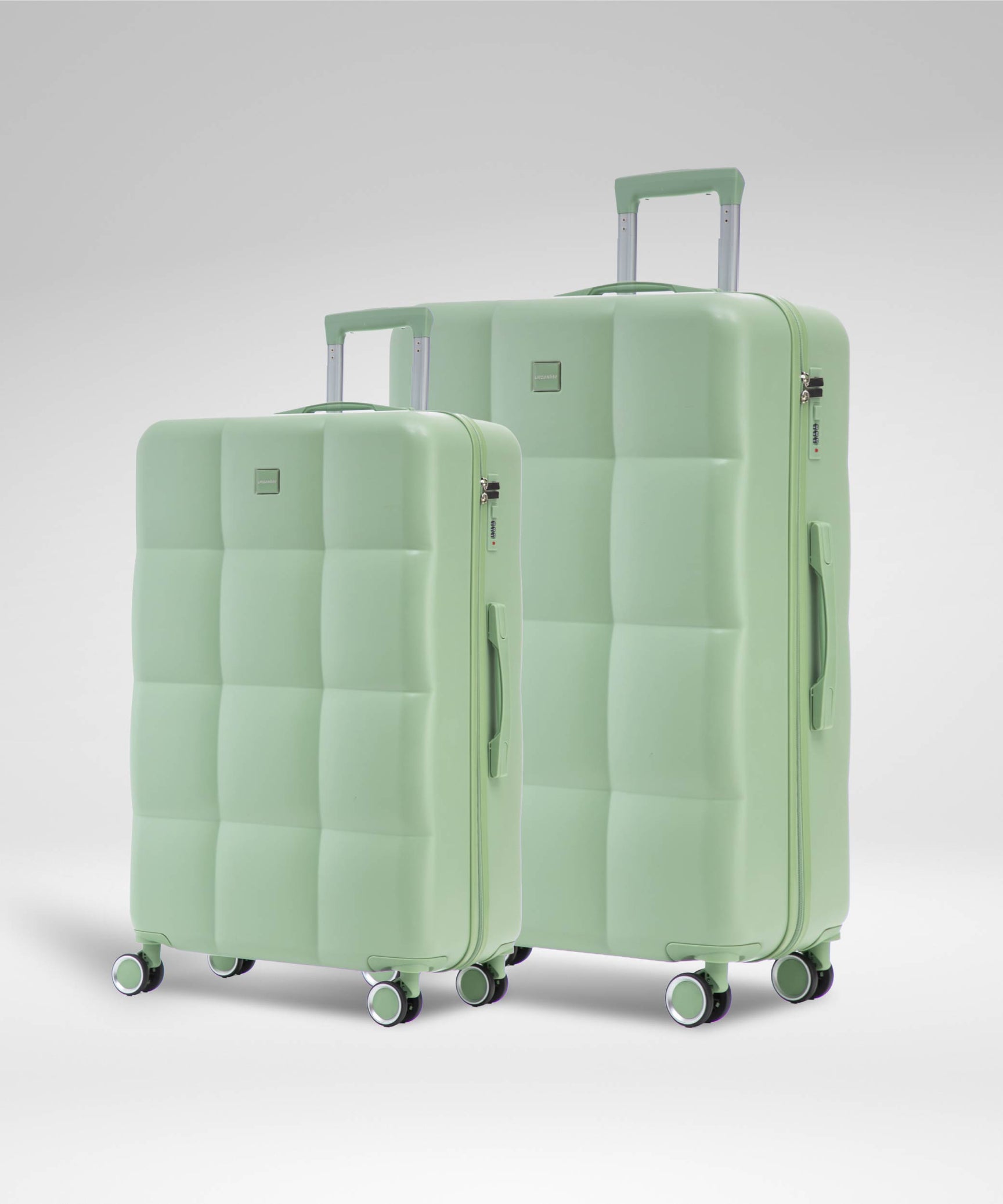 URBANlite Collection – Universal Traveller