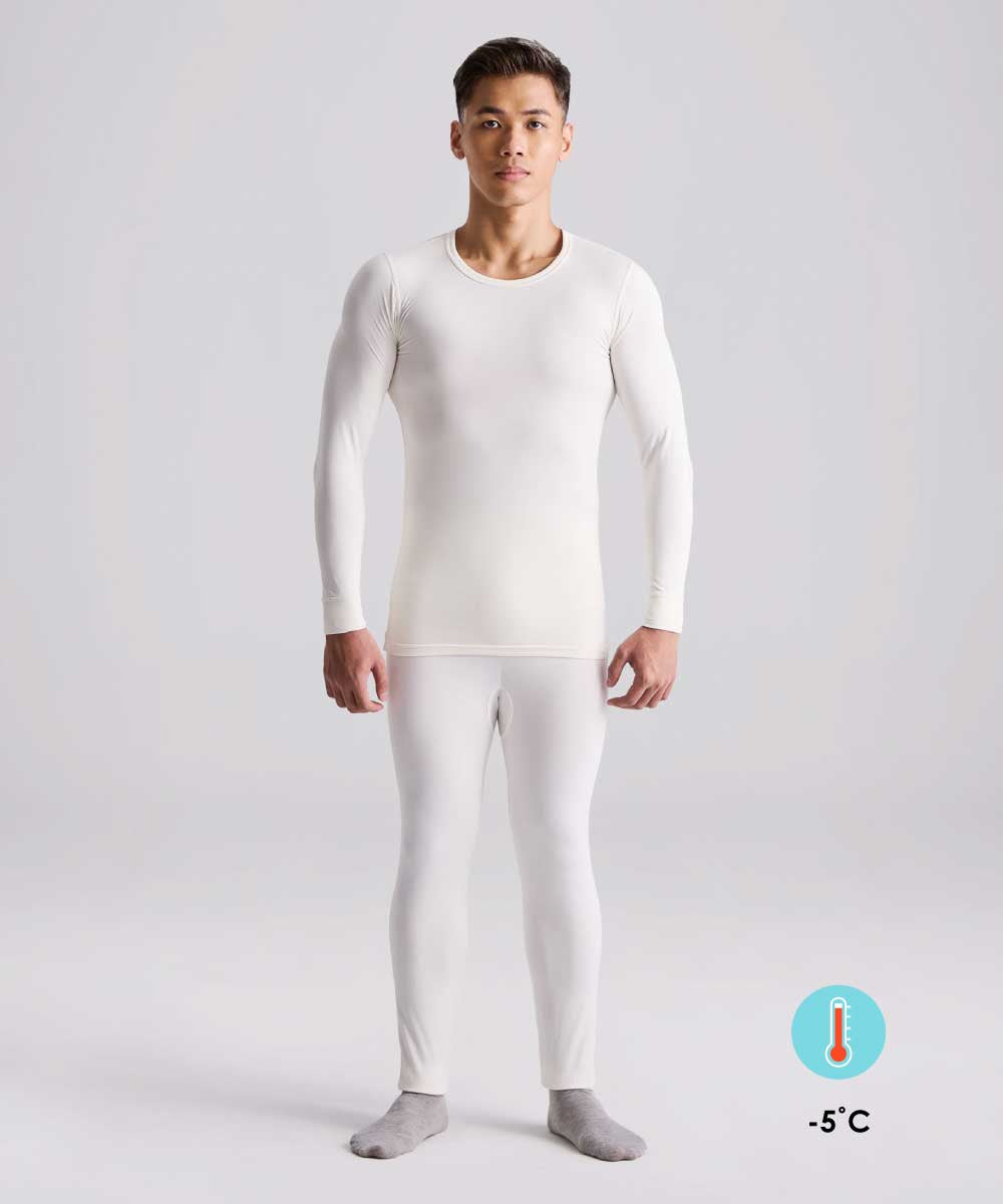 Therma Pro Basic Men (Bottom) - LJ 215 – Universal Traveller