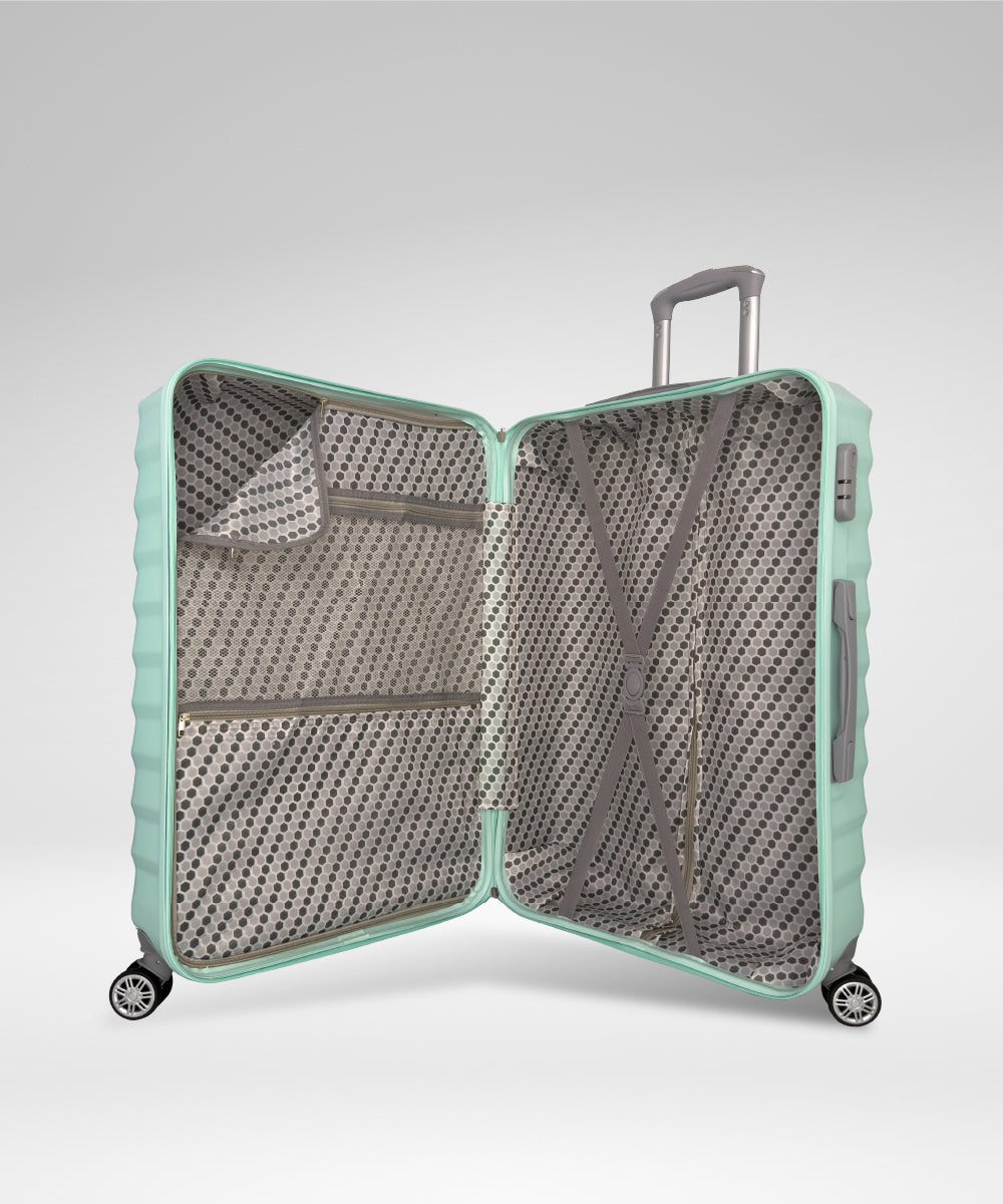 URBANlite Tron 2.0 – Universal Traveller