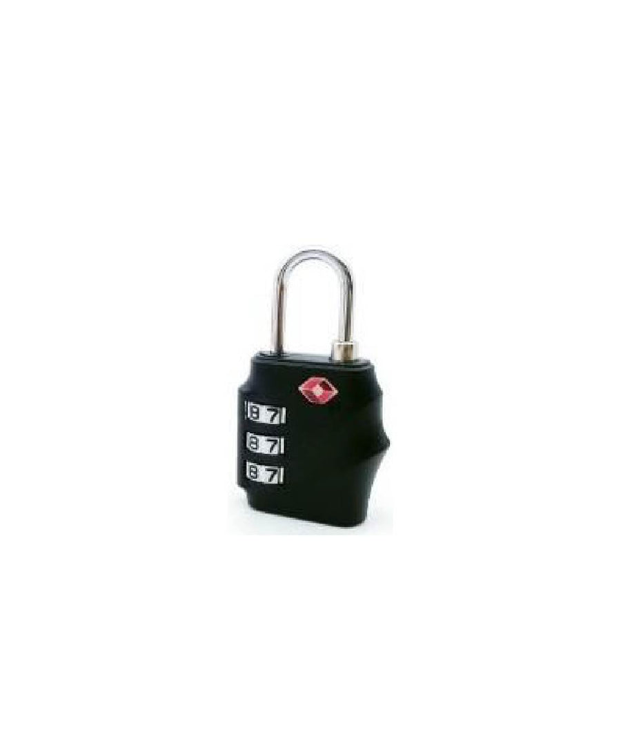 TSA Compliant Lock ULK22024 – Universal Traveller