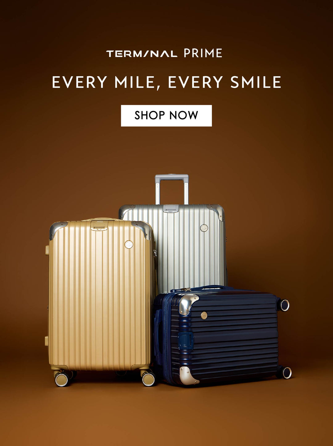 Shop Winter Wear, Luggage and Accessories | Universal Traveller Online