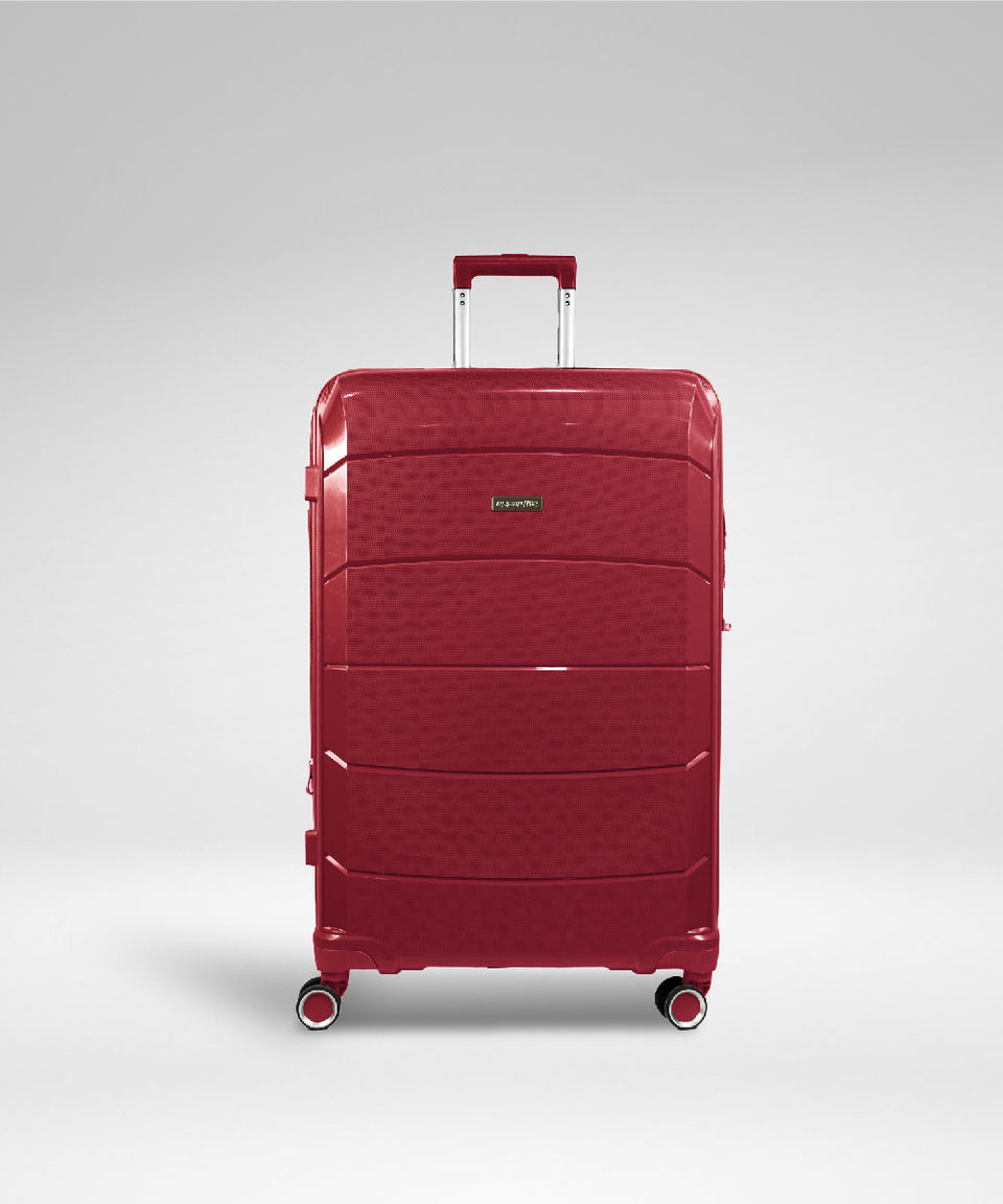 Carry-On - Luggage – Universal Traveller