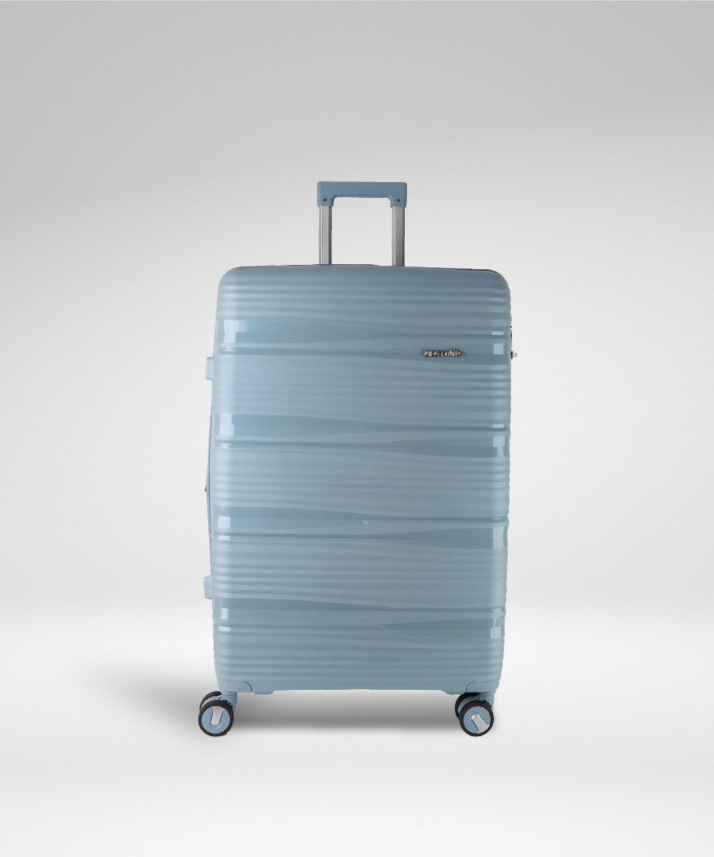 Carry-On - Luggage – Universal Traveller