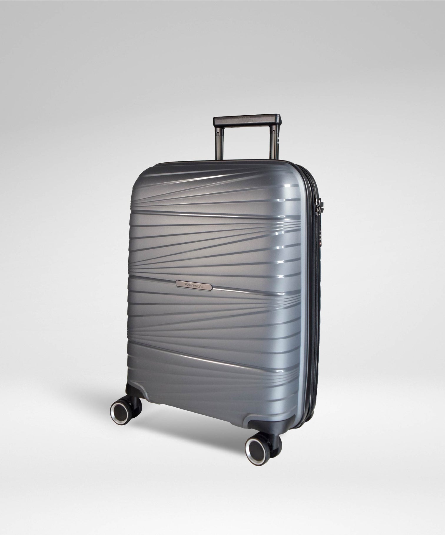 Airways Oblique (Testing) – Universal Traveller