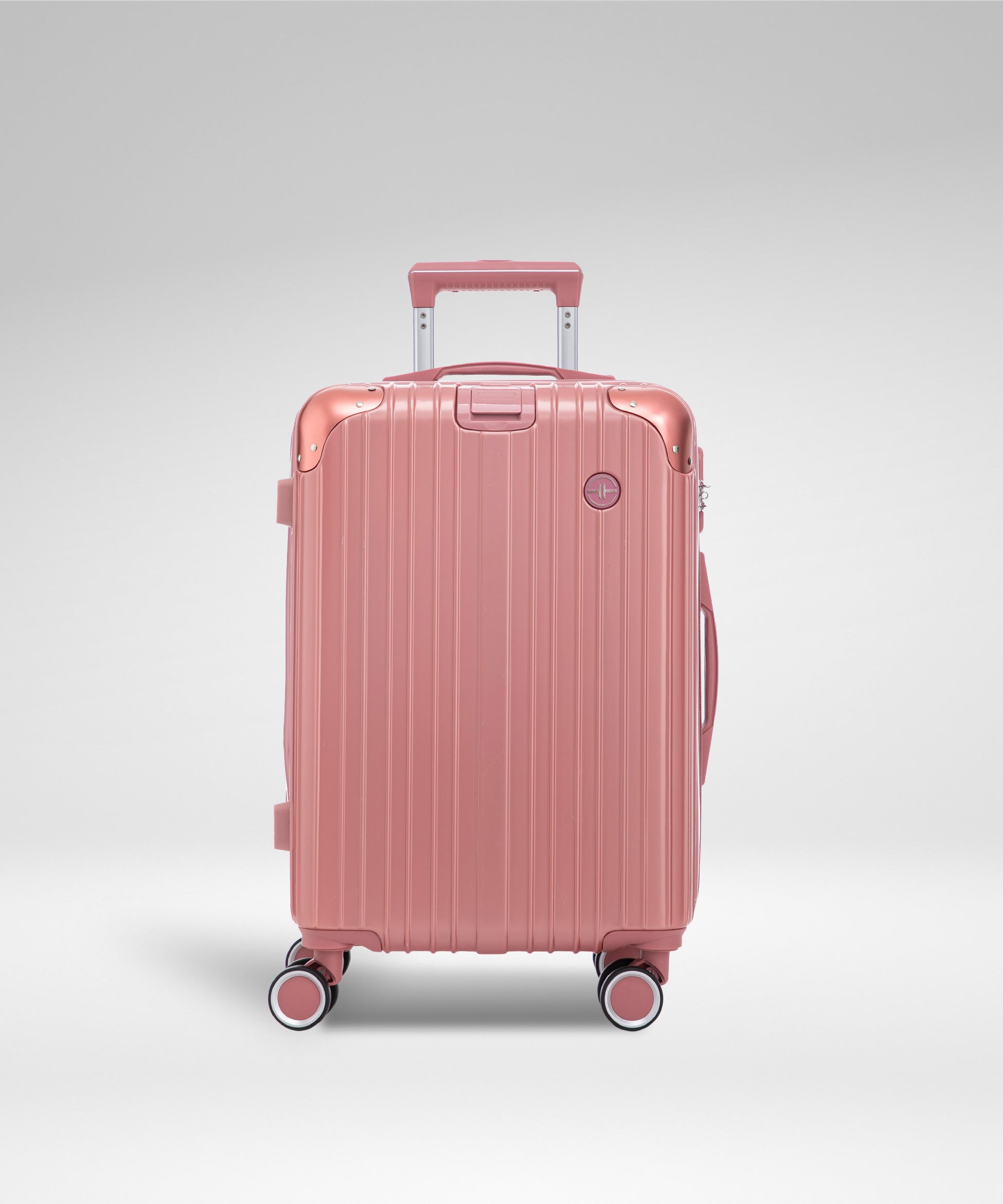 [CNY Reunion Special] Terminal Prime - Rose – Universal Traveller