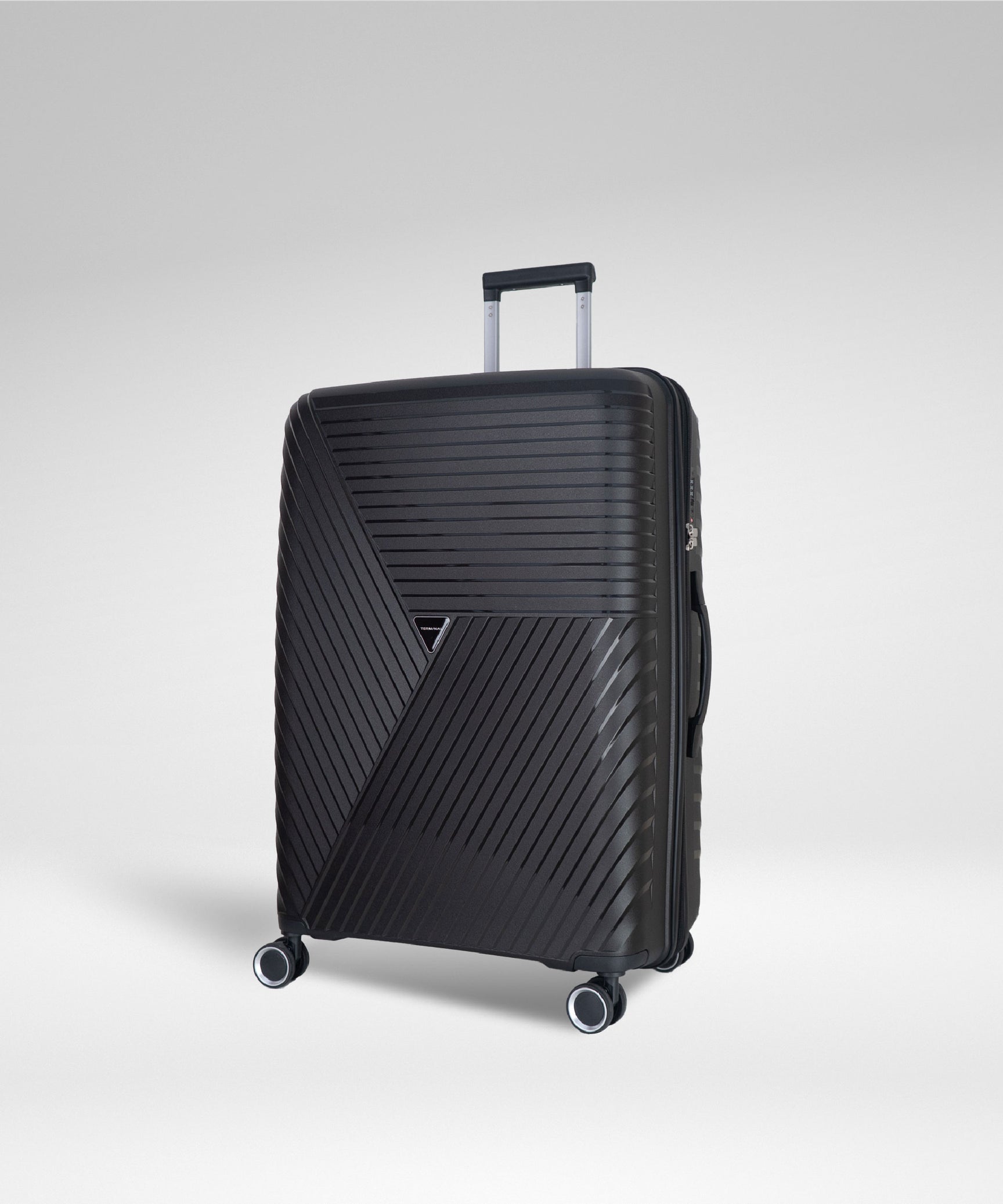 Terminal Trego – Universal Traveller