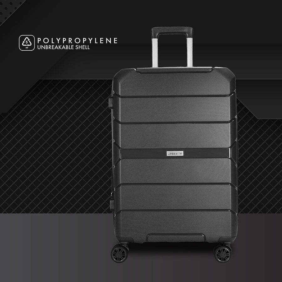 URBANlite Edge (PP Unbreakable) – Universal Traveller